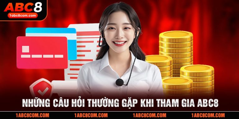ABC8 | ABC8.COM TOP #1 NHÀ CÁI UY TÍN HOT NHẤT HIỆN NAY